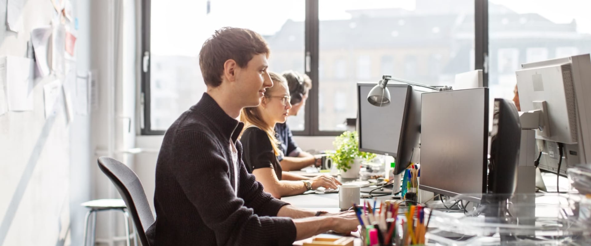 How Long Does it Take to Master Web Design?